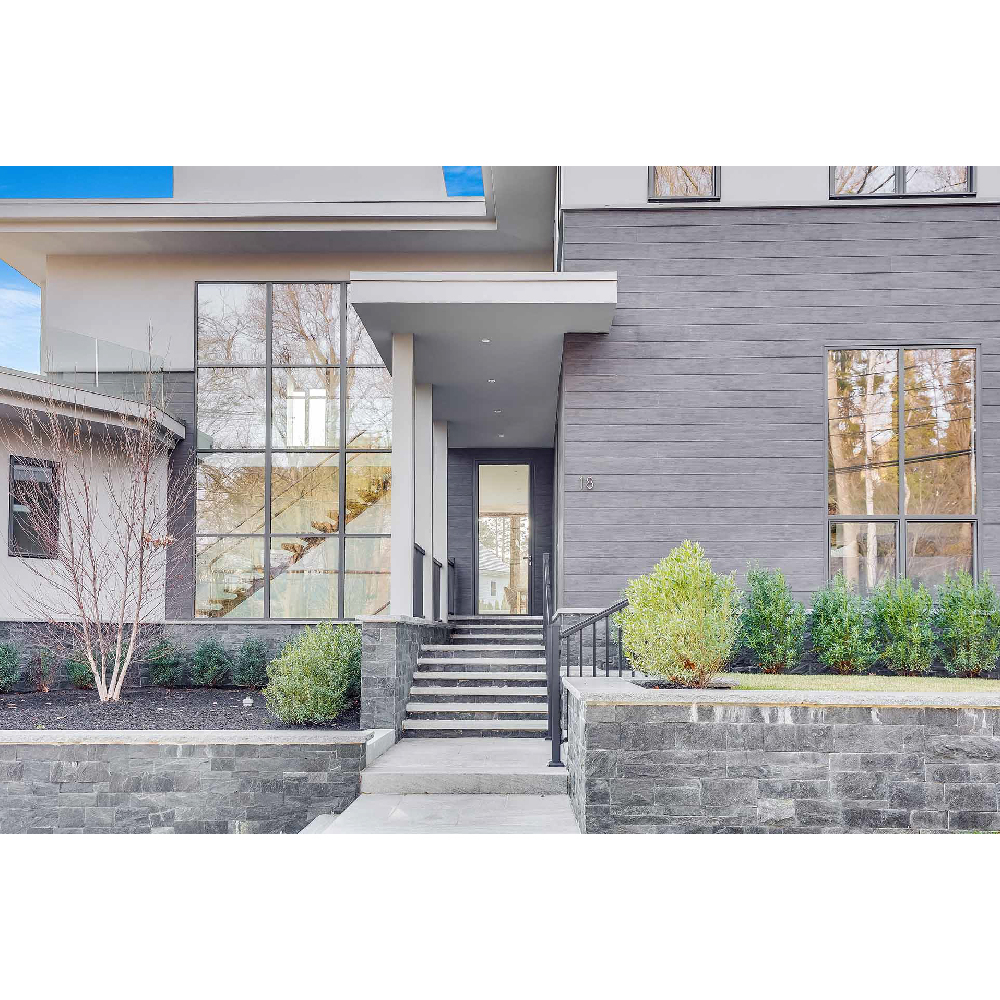 Alu Compact Window - | HINTEX | Home Interior & Exterior Building Materials