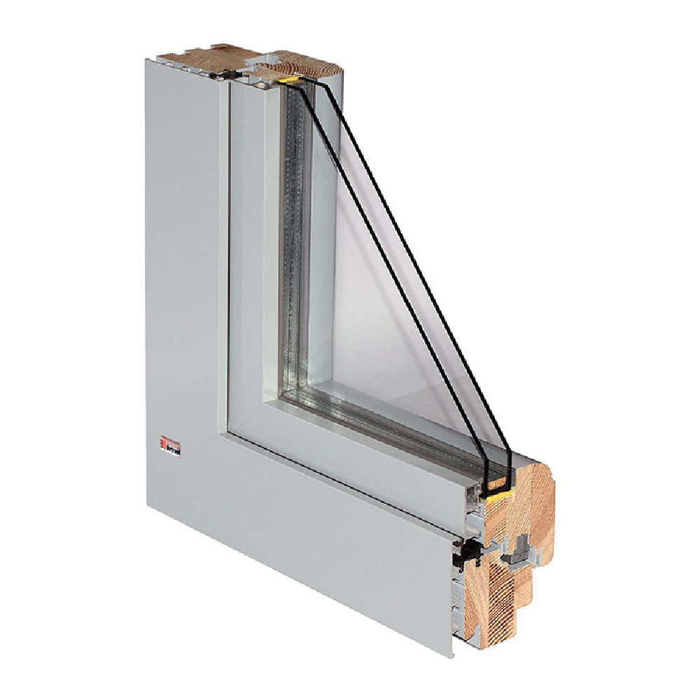 Acorda Timber-Aluminum Window - | HINTEX | Home Interior & Exterior ...