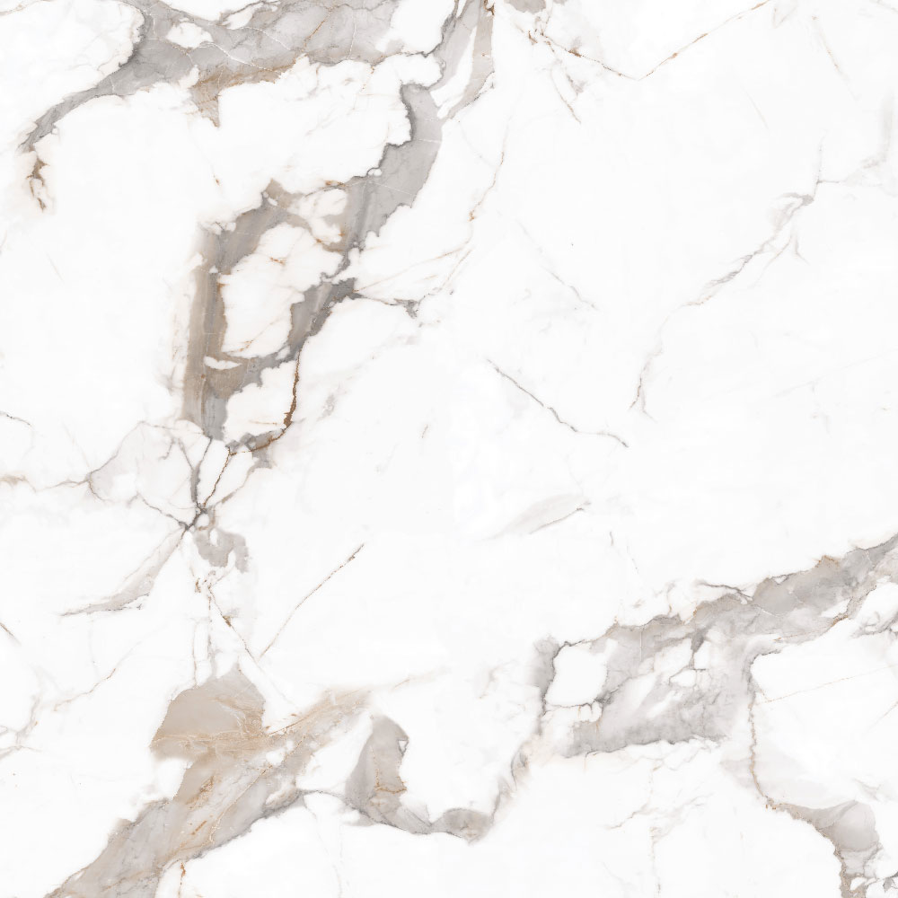 Calacatta White Matt