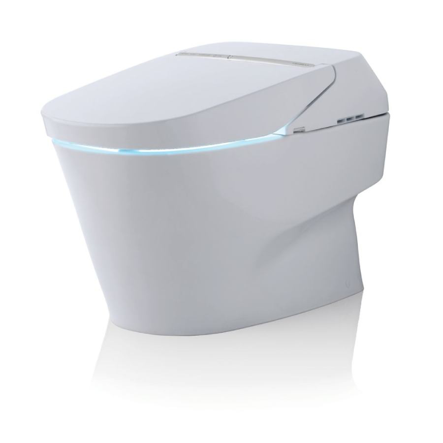NEOREST® 750H DUAL FLUSH TOILET, 1.0 & 0.8 GPF WITH ACTILIGHT ...