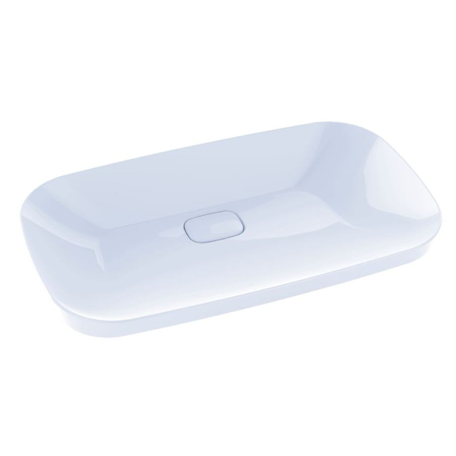 NEOREST® KIWAMI® SEMI-RECESSED VESSEL LAVATORY - | HINTEX | Home ...