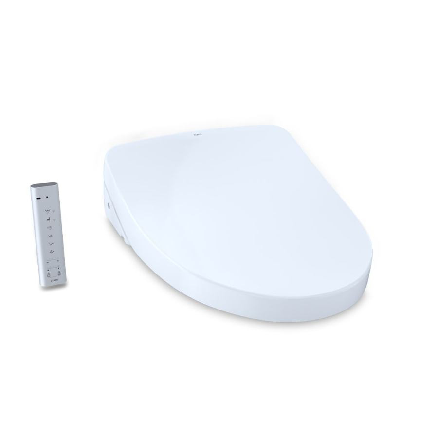 WASHLET® S500E - CONTEMPORARY - ELONGATED WITH EWATER+ - | HINTEX ...