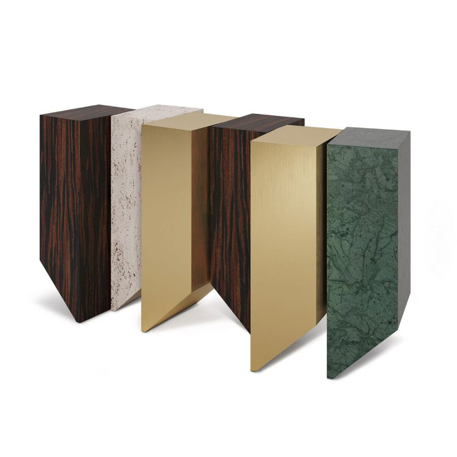 Geode Console - | HINTEX | Home Interior & Exterior Building Materials