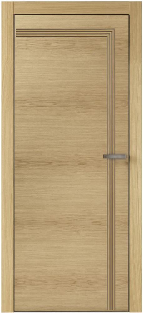 Modern Interior Nature Wood Doors - Elegant & Eco-Friendly - | HINTEX ...