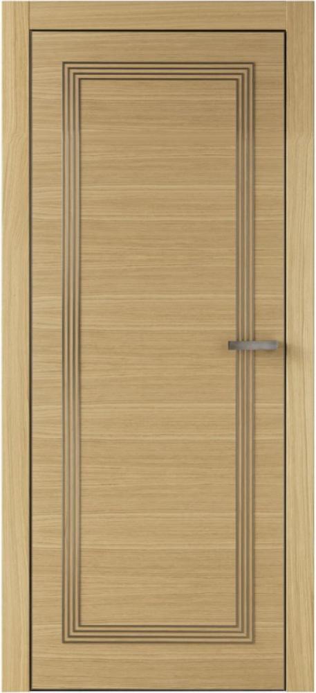 Modern Interior Nature Wood Doors - Elegant & Eco-Friendly - | HINTEX ...