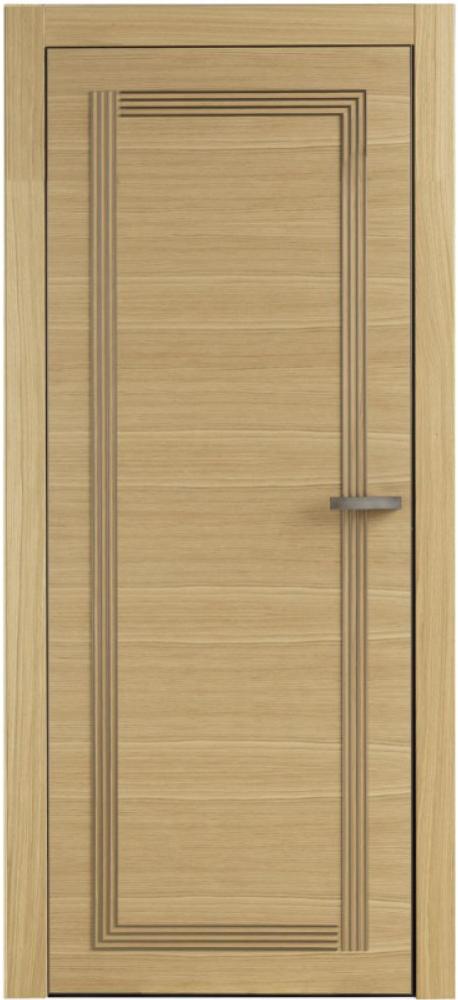 Modern Interior Nature Wood Doors - Elegant & Eco-Friendly - | HINTEX ...