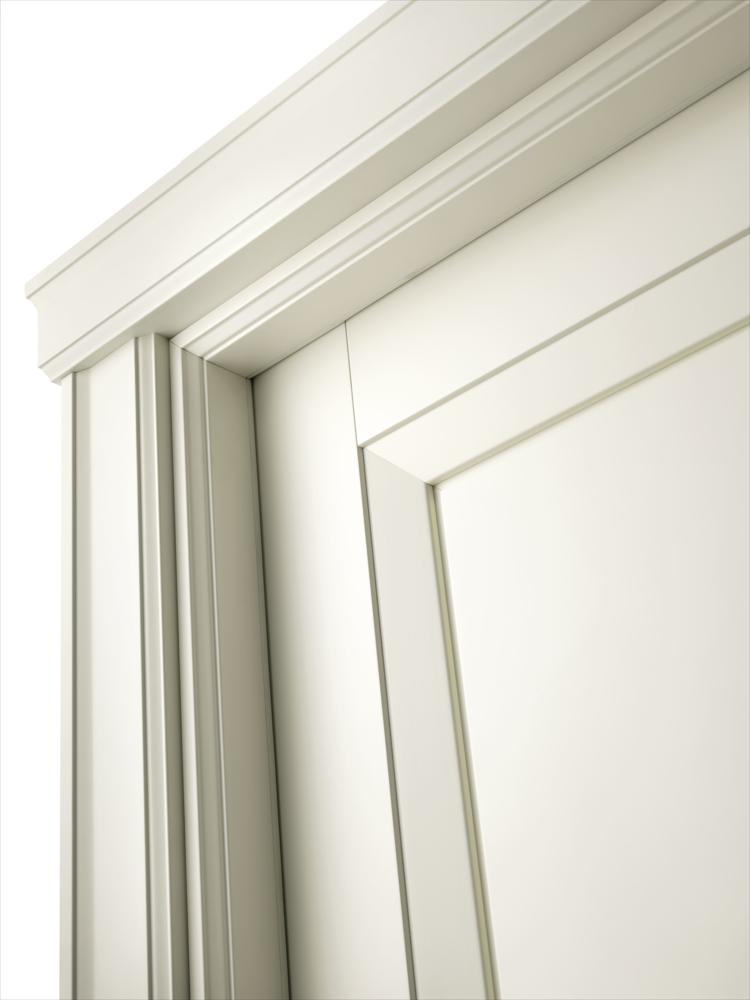 Open Panel Door Modern Design & Versatile Interior Solution - | HINTEX ...