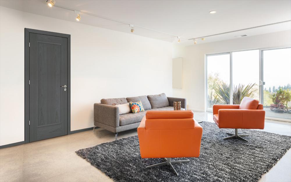 Classic Interior Door Elegant & Timeless - | HINTEX | Home Interior ...