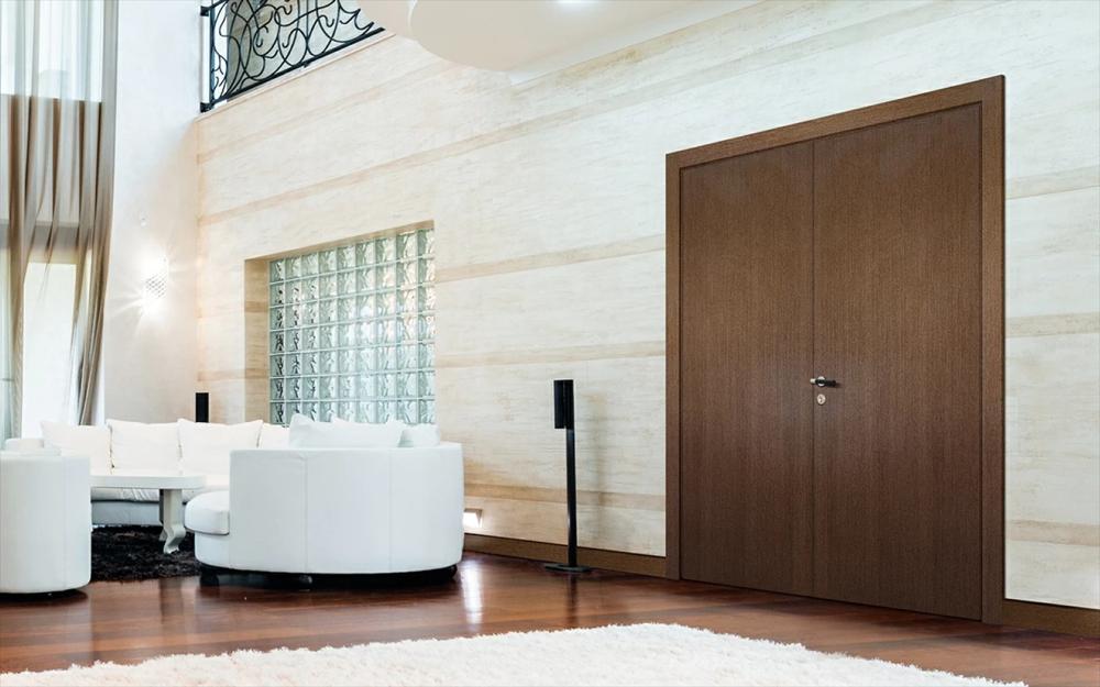 30 Minute Fire and 34 DB Acoustic Portaro Door - | HINTEX | Home ...