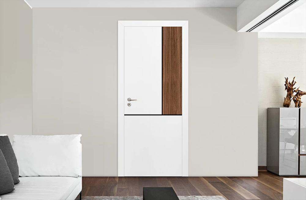 Contemporary Interior Door Exclusive 2 - | HINTEX | Home Interior ...
