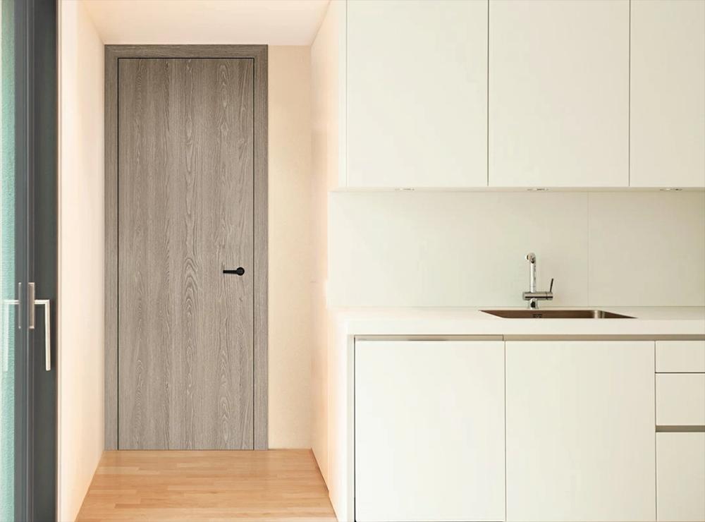 Block Thermal Door - | HINTEX | Home Interior & Exterior Building Materials